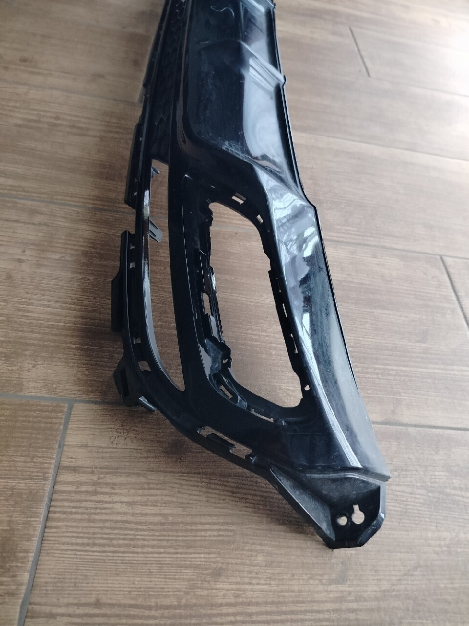 Kia cee'd GT line dokładka zderzaka 86612-j7ba0 | GNIEZNO | Kup teraz ...