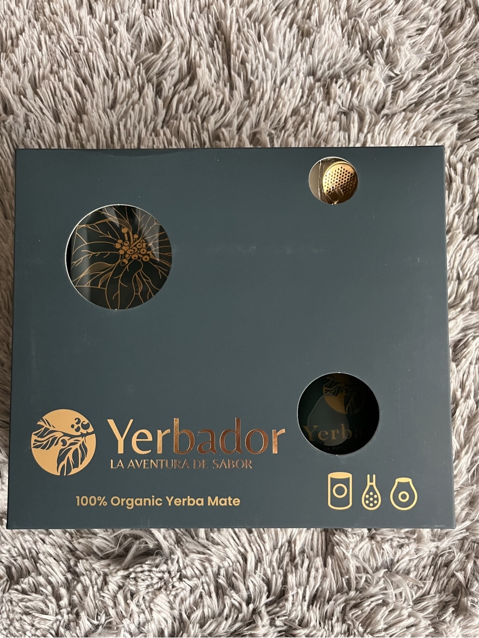 Zestaw Prezentowy Yerba Mate Yerbador – Doypack | Bydgoszcz | Kup teraz ... Zestaw Prezentowy Yerba Mate Yerbador – Doypack | Bydgoszcz | Kup teraz ...