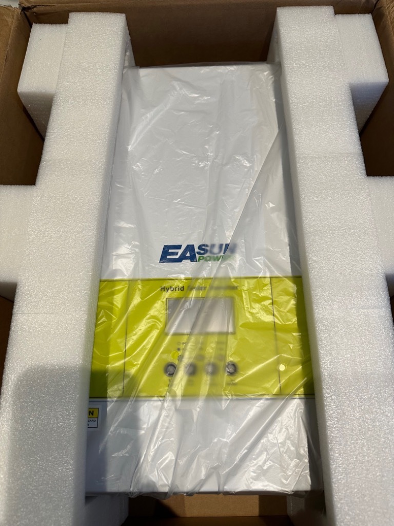 Smg Ii Easun - Niska cena na Allegro.pl