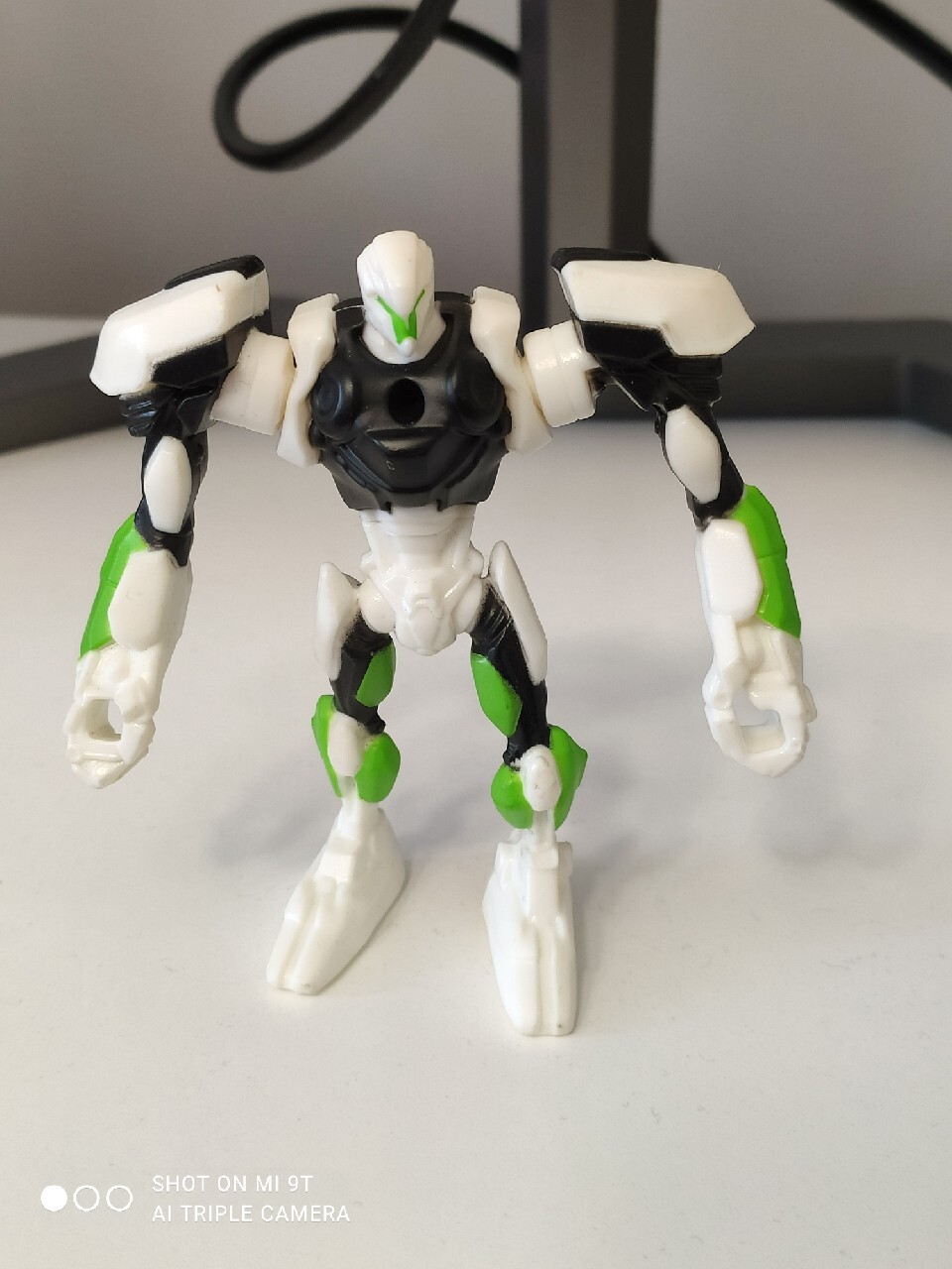 Max Steel - Cytro - Niska cena na Allegro.pl