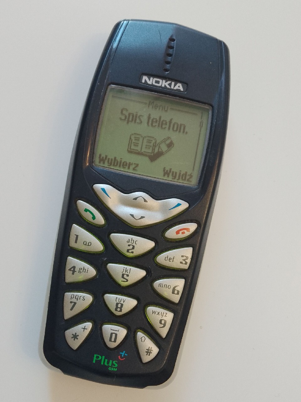 NOKIA 3510/ Plus GSM /Nowa Bateria | Gdańsk | Kup teraz na Allegro Lokalnie