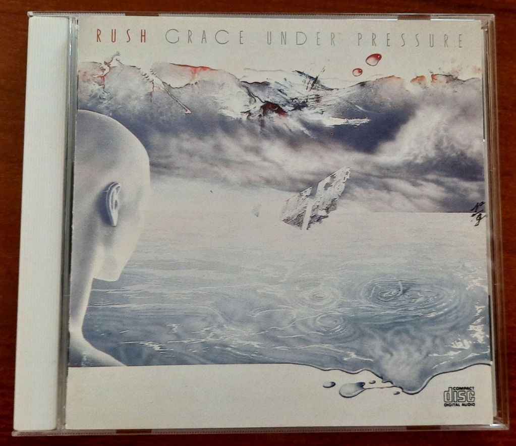 Rush Under - Niska cena na Allegro.pl