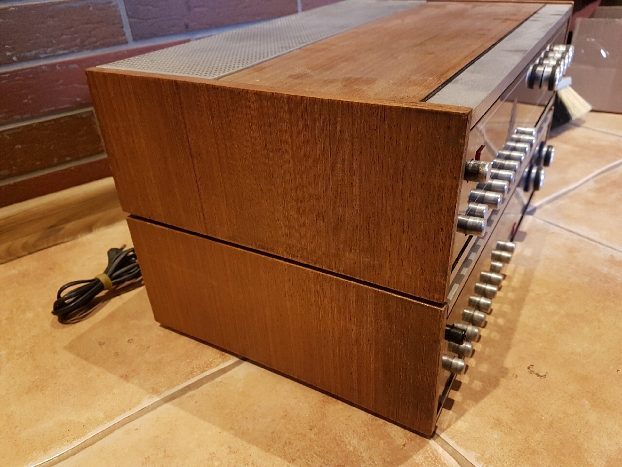 unitra diora WST 101 Meluzyna | Wejherowo | Licytacja na Allegro Lokalnie