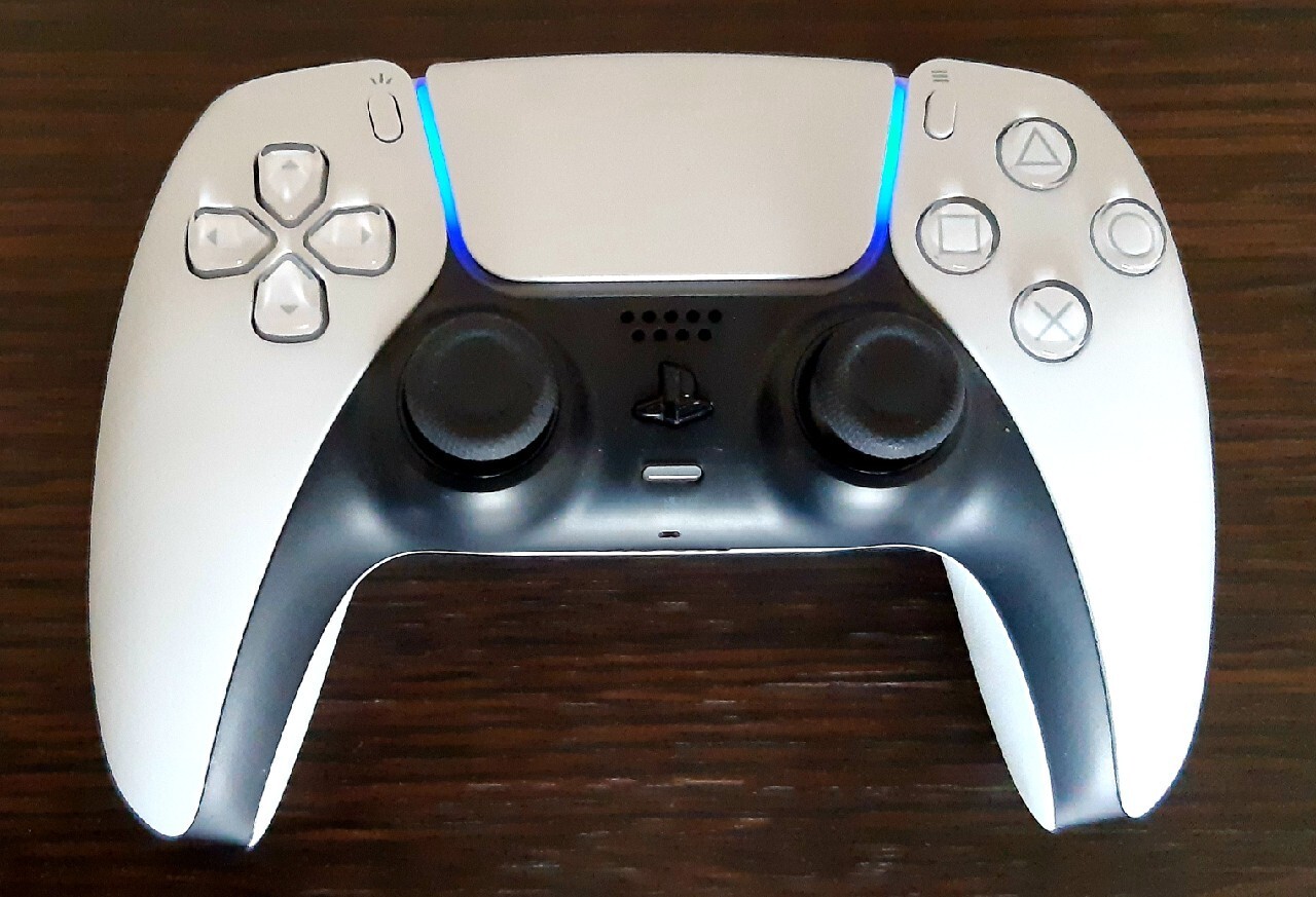 Pad ps5 playstation | Rybnik | Kup teraz na Allegro Lokalnie