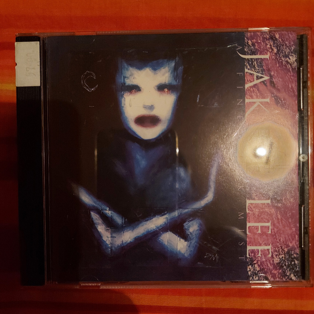 JAKE E LEE - A FINE PINK MIST | Bielsko-Biała | Kup teraz na Allegro ... JAKE E LEE - A FINE PINK MIST | Bielsko-Biała | Kup teraz na Allegro ...