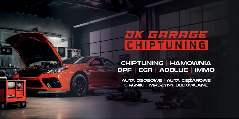 Chiptuning stage dpf egr adblue immo off pliki | Aleksandrów | Ogłoszenie na Allegro Lokalnie