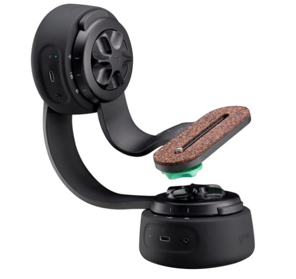 Głowice Syrp Genie Mini II Pan Tilt Kit do Timelapse i wideo | Toruń ...