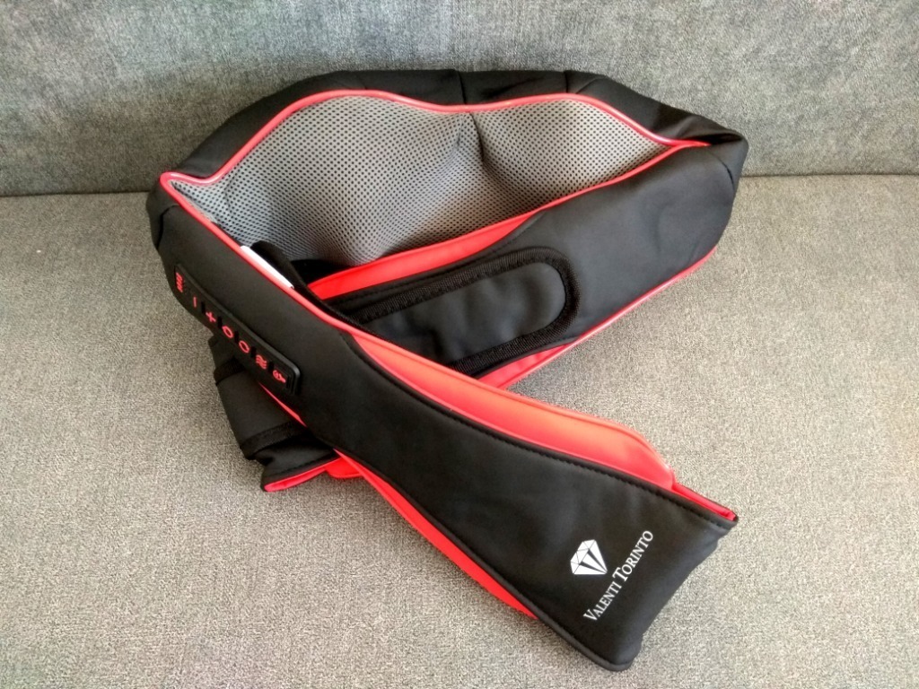 Masażer Valenti Torinto bezprzewodowy | Dorohusk | Kup teraz na Allegro ...