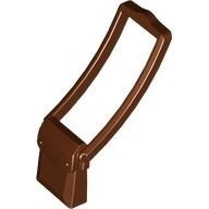 61976 Lego sakwa torba dla minifigurki MOC N | Witnica | Kup teraz na ...