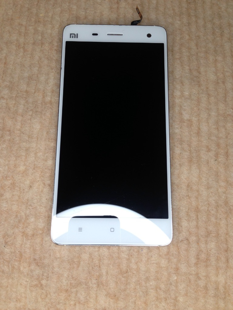 Xiaomi Mi 4 LTE wyświetlacz lcd | Katowice | Kup teraz na Allegro Lokalnie