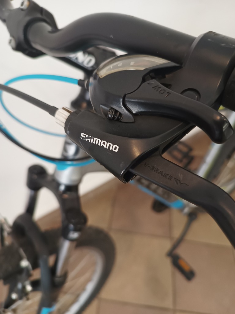 Rower Górski KELLYS VIPER 10 | Sosnowiec | Kup teraz na Allegro Lokalnie