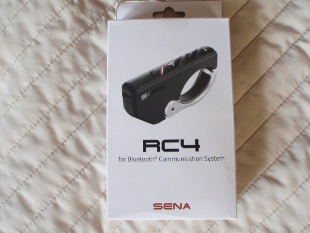 Sena Rc4 - Niska cena na Allegro.pl