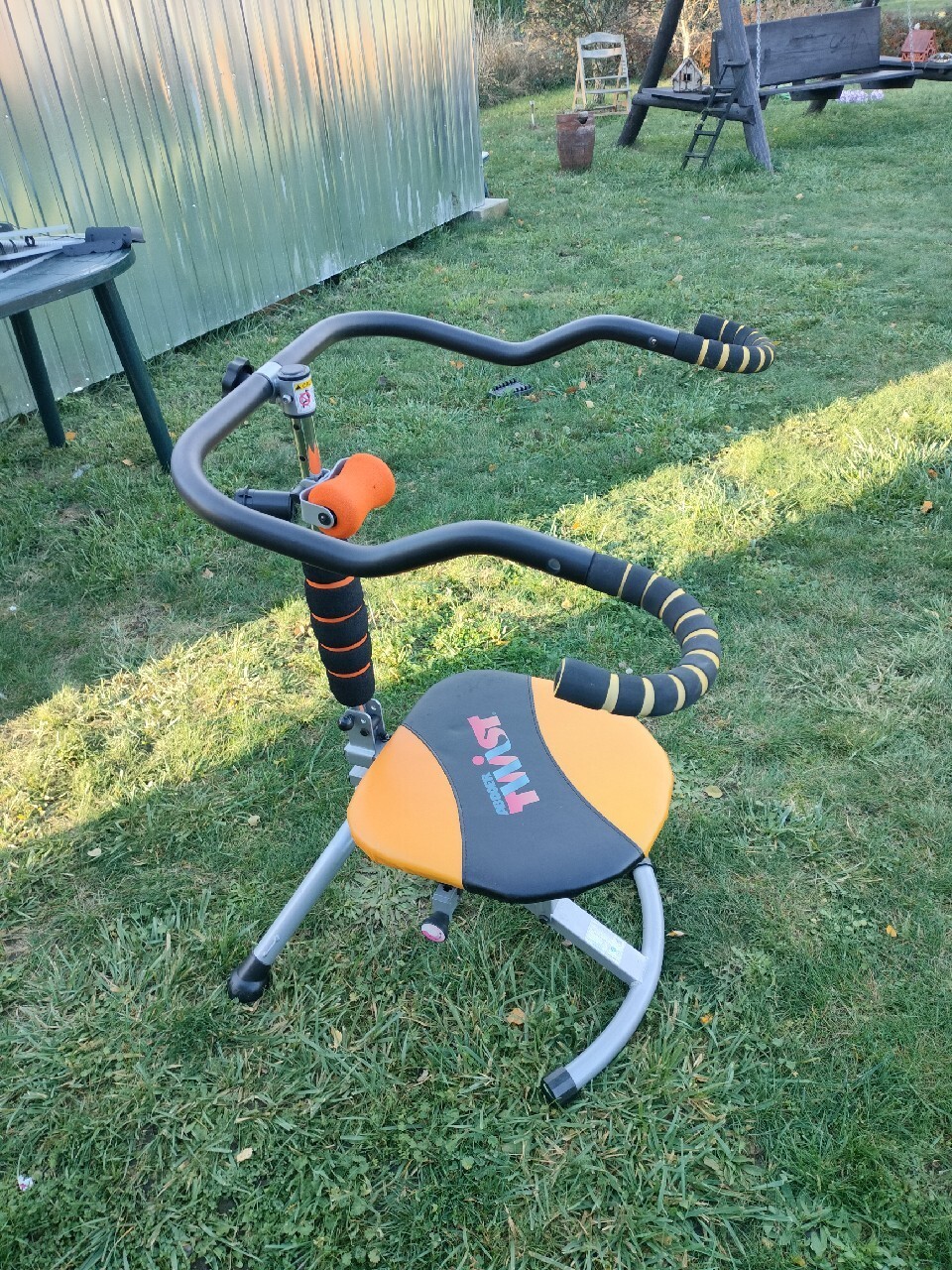 Ab Doer Twist - Niska cena na Allegro.pl