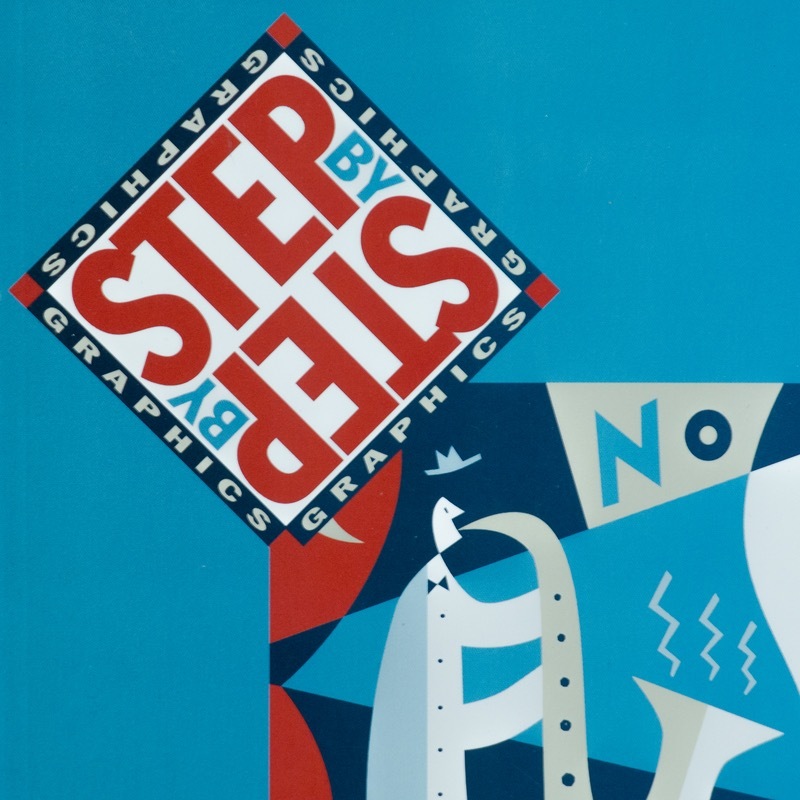 „Step by Step graphics” magazyn dla grafików | Warszawa | Licytacja na ...