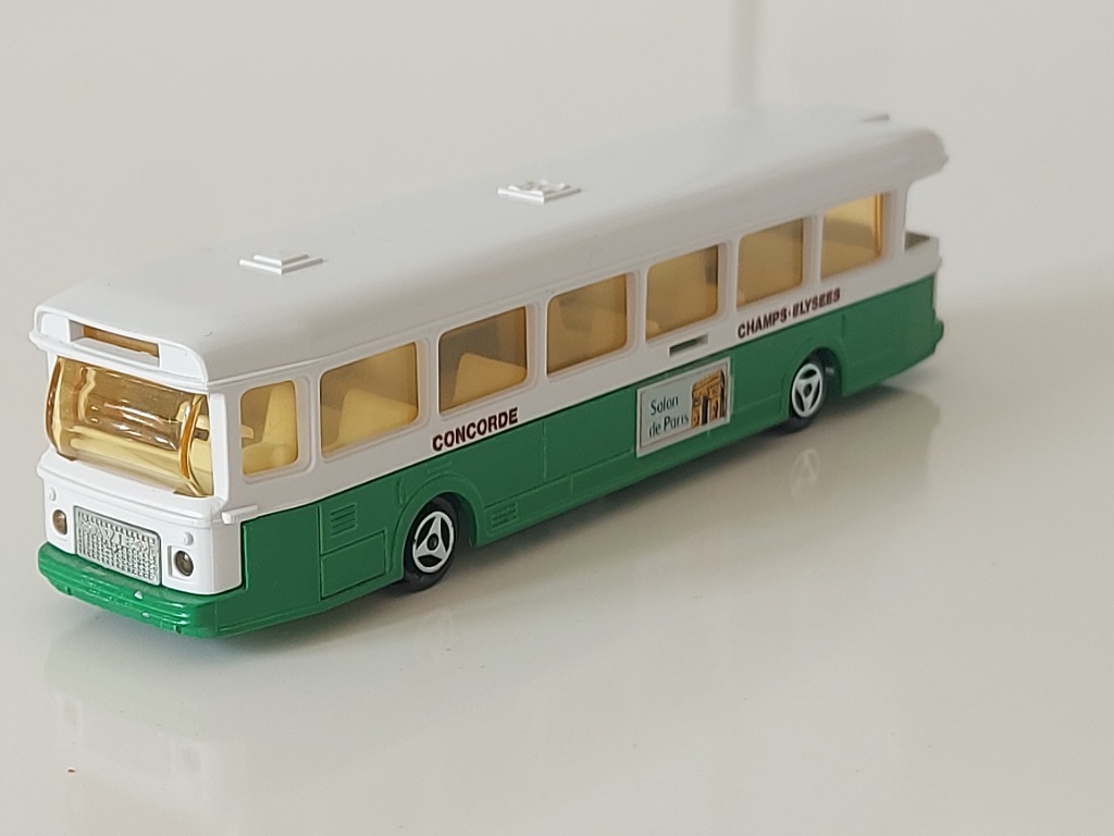 Stary Autobus - Niska cena na Allegro.pl