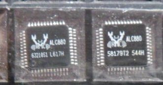 ALC880 7 1 Channel HD Audio Codec | Legnica | Kup teraz na Allegro Lokalnie