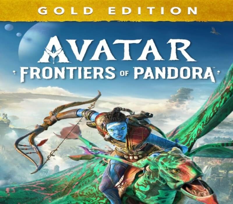 Avatar: Frontiers of Pandora Gold Edition | Warszawa | Kup teraz na Allegro Lokalnie