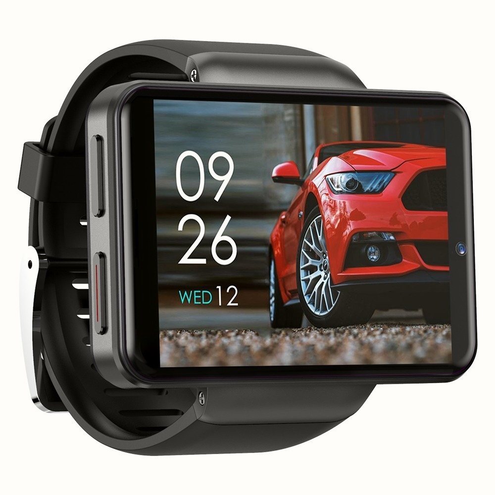 Ticwris Max S 4G Smart Watch AKU do WYMIANY | Warszawa | Ogłoszenie na ...