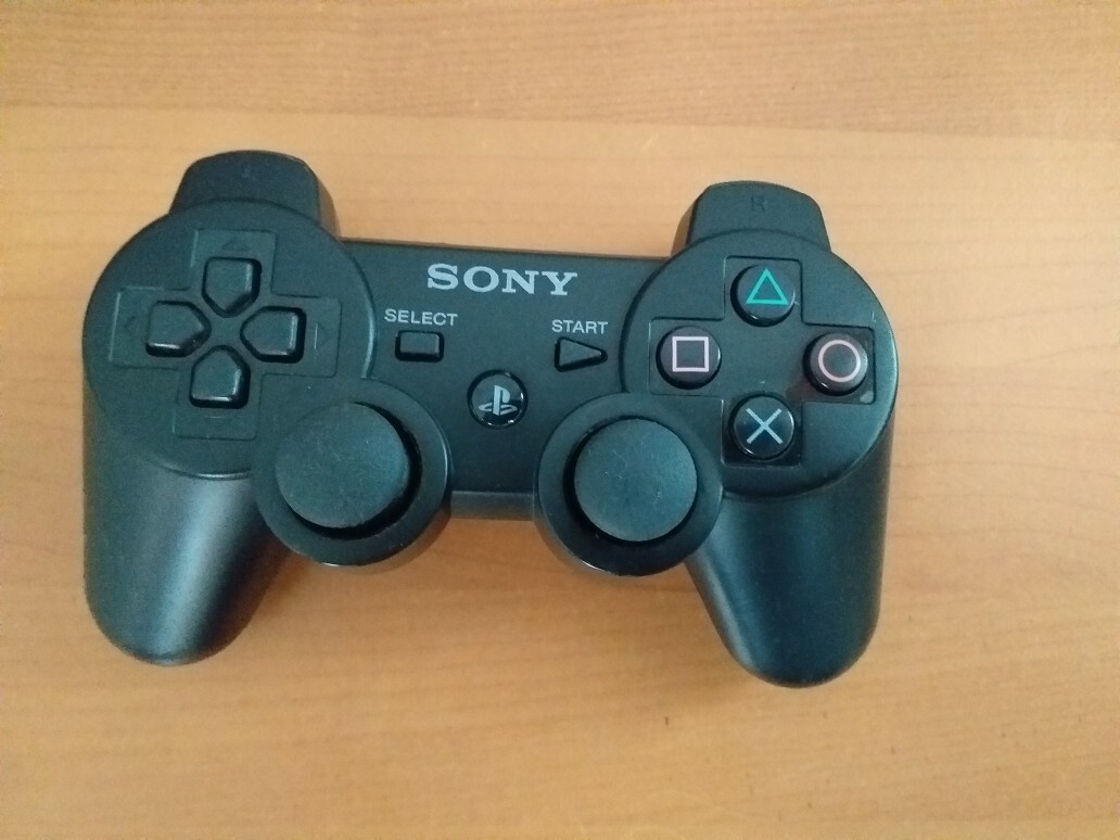 Oryginalny Pad Sony PS3 | Świdnica | Kup teraz na Allegro Lokalnie