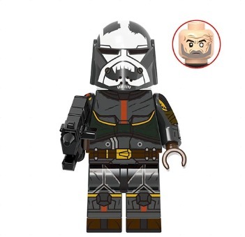 Lego Star Wars Bad Batch - Niska cena na Allegro.pl