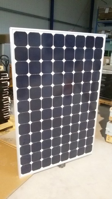 Panel fotowoltaiczny SOLON Black 300 10 285W | Sadowa | Ogłoszenie na ...