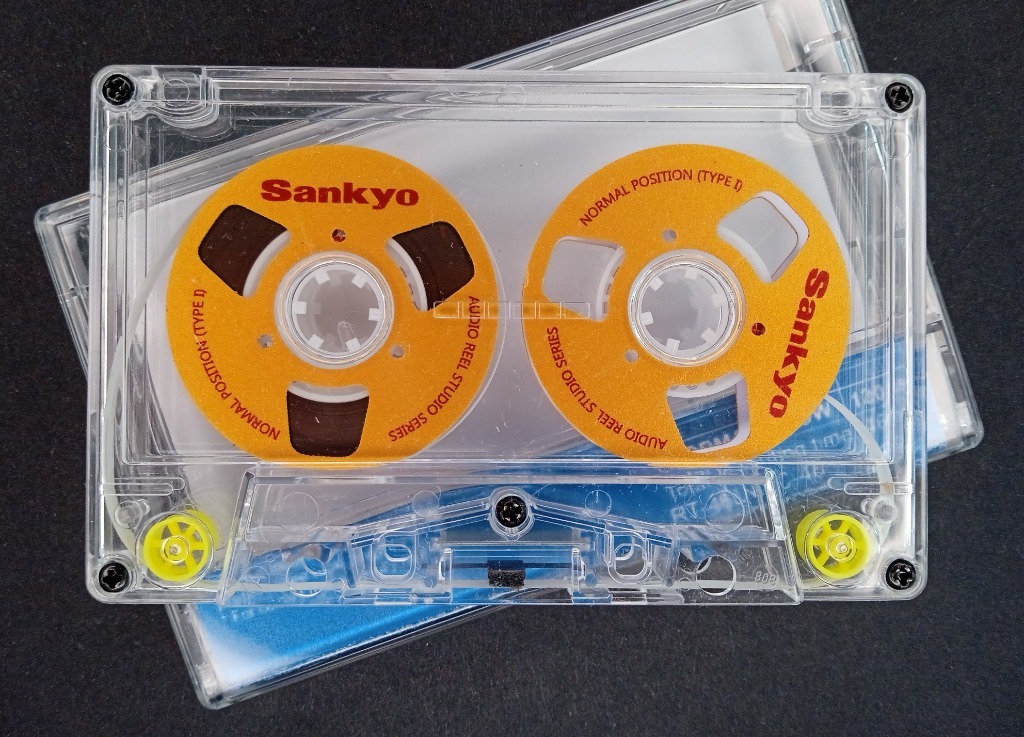 Sankyo - Niska cena na Allegro.pl