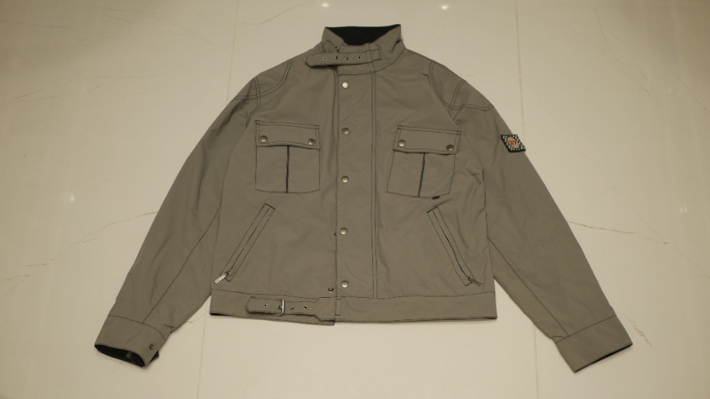 Kurtka Mini Cooper roz M Błękitna Motoryzacyjna | Michałowice ...