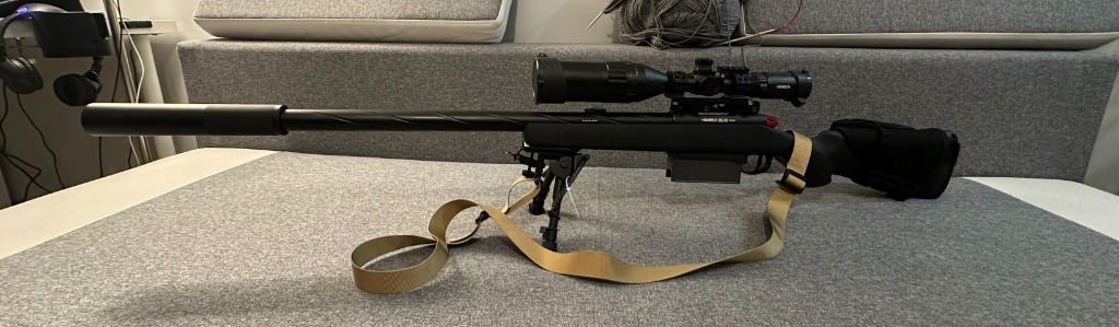 Ssg-10 A1 - Niska cena na Allegro.pl