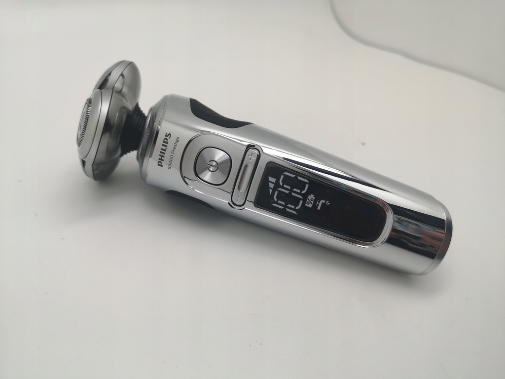 Golarka PHILIPS SP9863/14 S9000 Prestige | Matygi | Kup teraz na ... Golarka PHILIPS SP9863/14 S9000 Prestige | Matygi | Kup teraz na ...