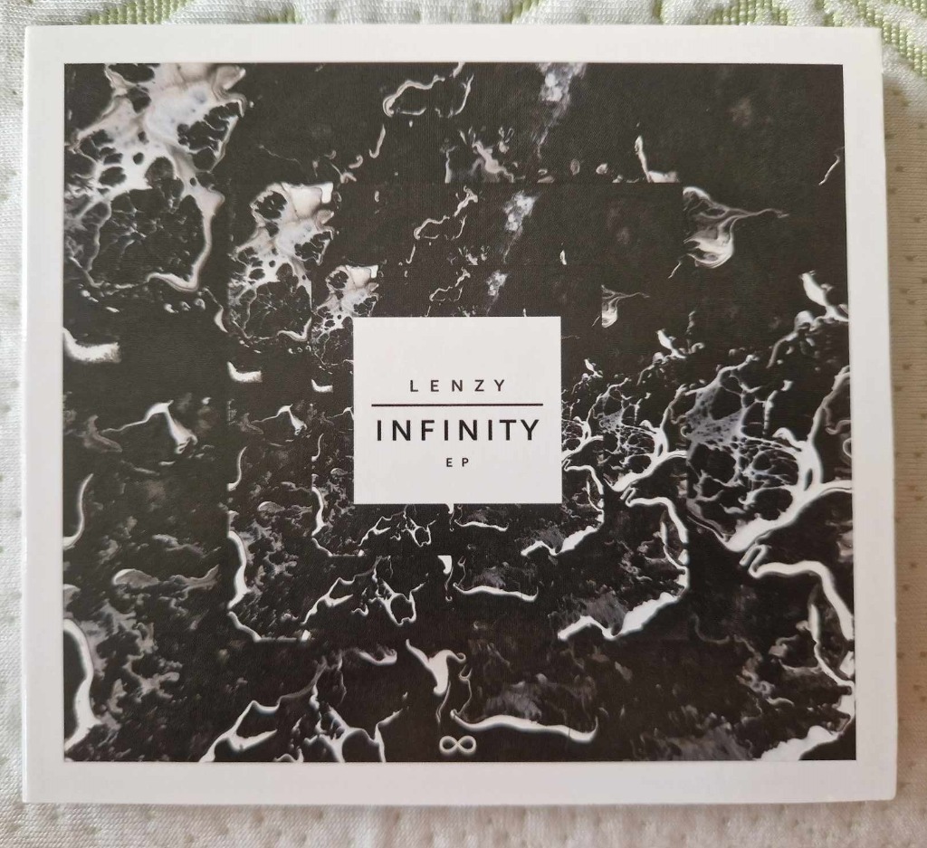LENZY- INFINITY EP - UNIKAT - APTAUN | Warszawa | Kup teraz na Allegro ...