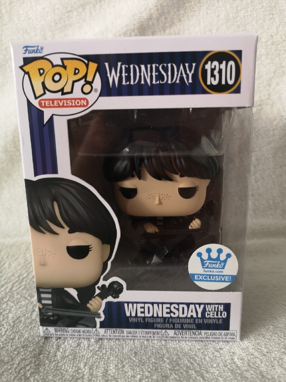 Wensday Figurki - Niska cena na Allegro.pl