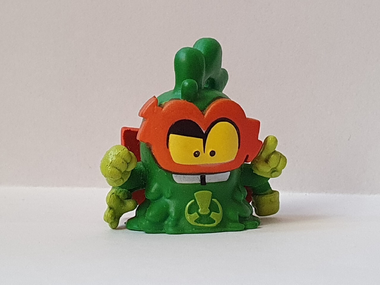 Morph Super zings super things ultra rare | Kraków | Kup teraz na ...