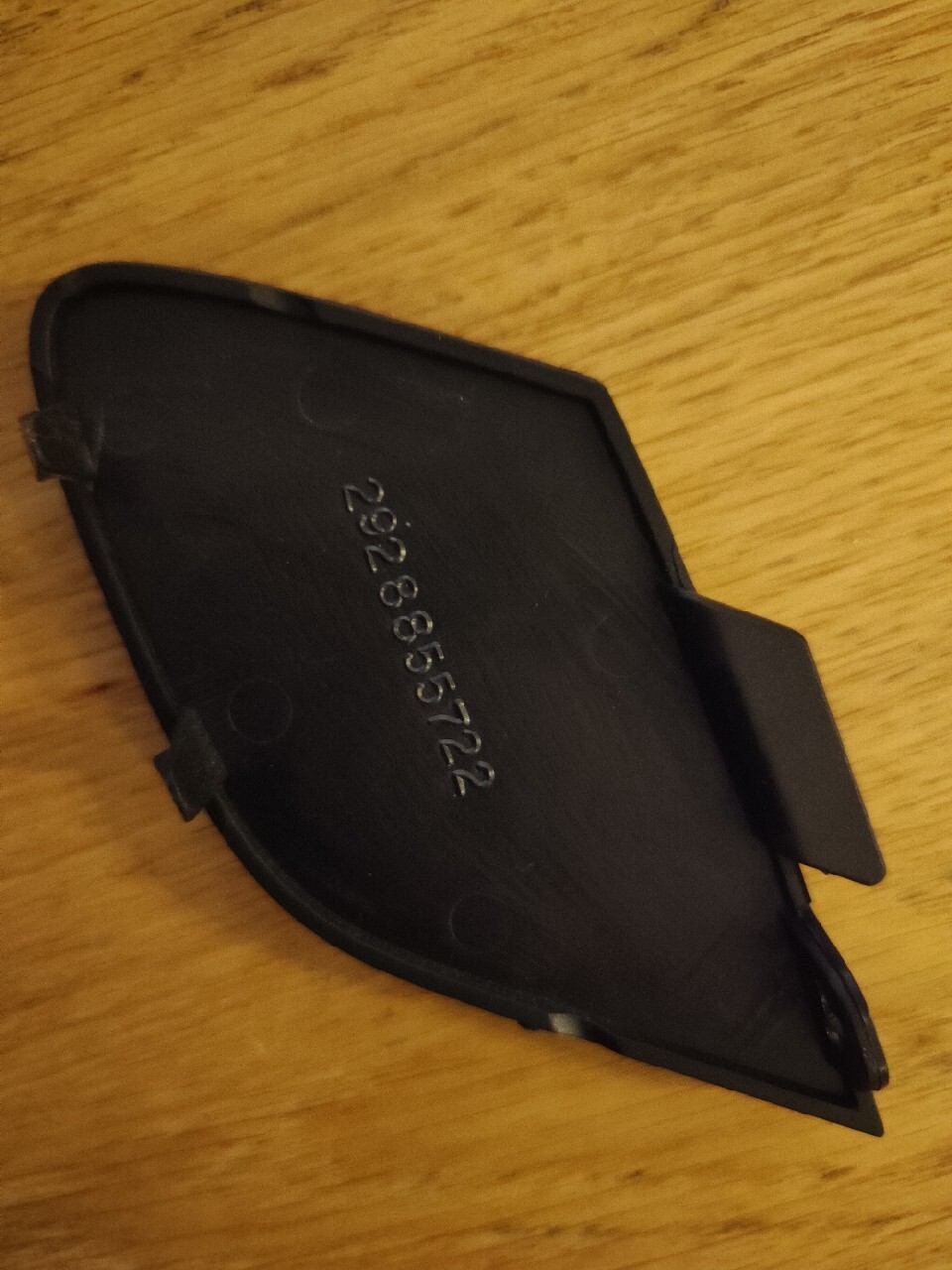 MERCEDES GLE GLS 166 292 ZAŚLEPKA HAKA A2928855722 | Biała Podlaska ...