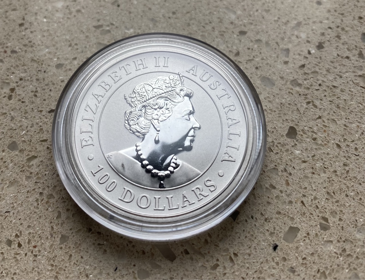 Moneta platyna inwestycyjna 100 dolarów 1oz 9995 | Gdynia | Ogłoszenie ...