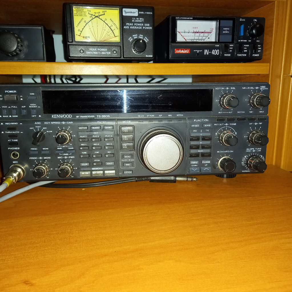 Kenwood TS 850S | Kościan | Kup teraz na Allegro Lokalnie