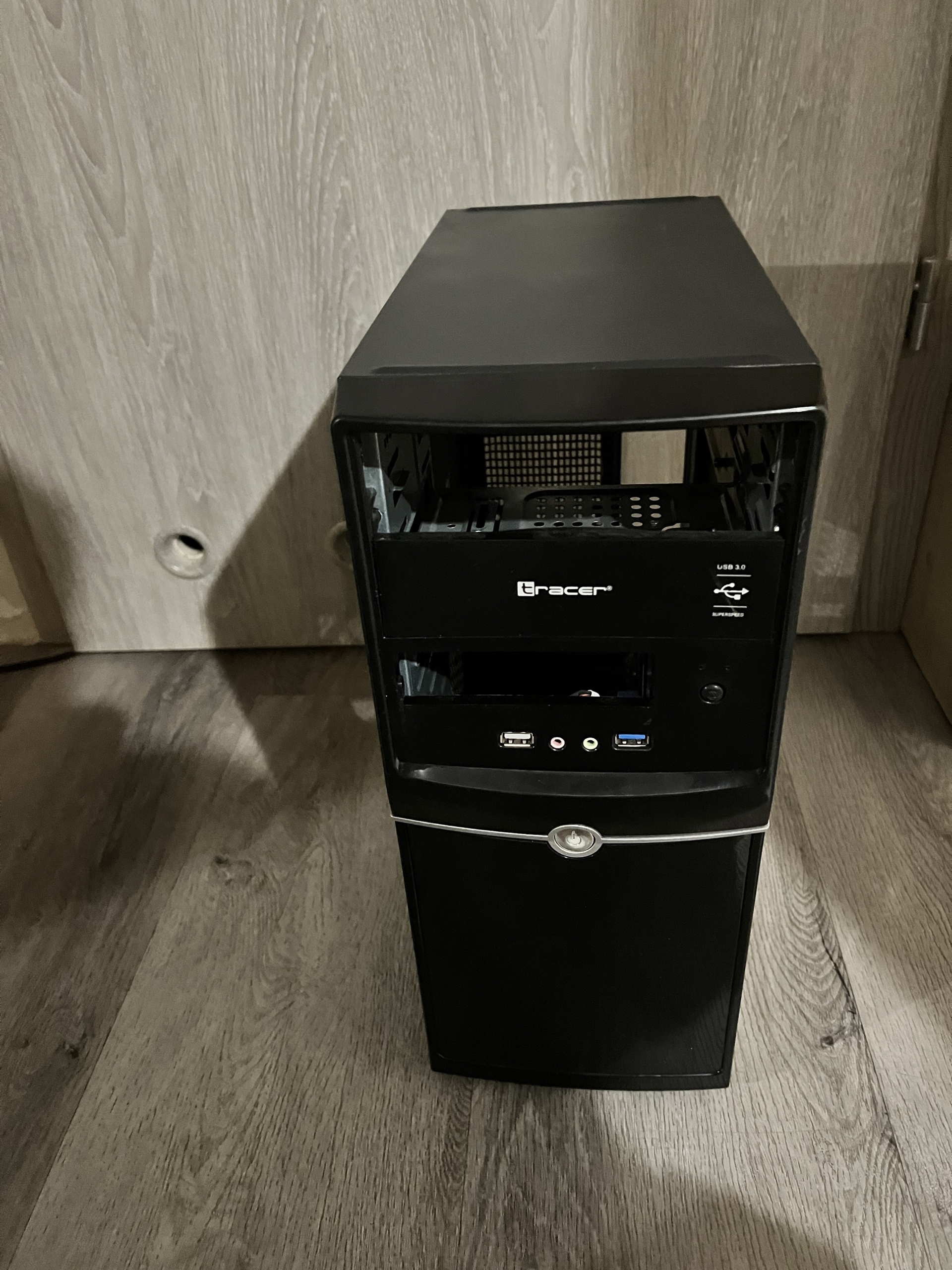 Obudowa tracer Box | Wejherowo | Kup teraz na Allegro Lokalnie