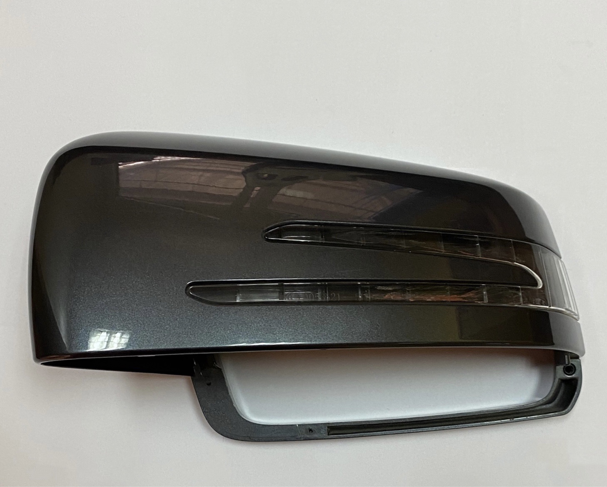 MB C-class W205 Osłonka lusterka A2128106700 OEM | Warszawa | Kup teraz ...