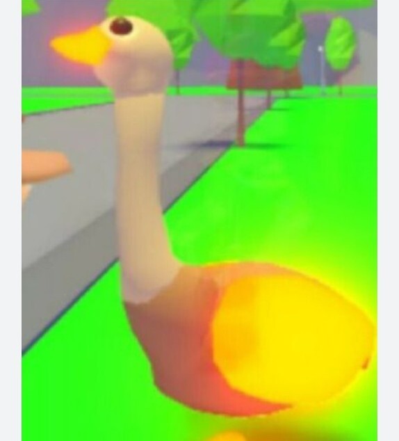 Neon ride emu adopt me | Olsztyn | Kup teraz na Allegro Lokalnie