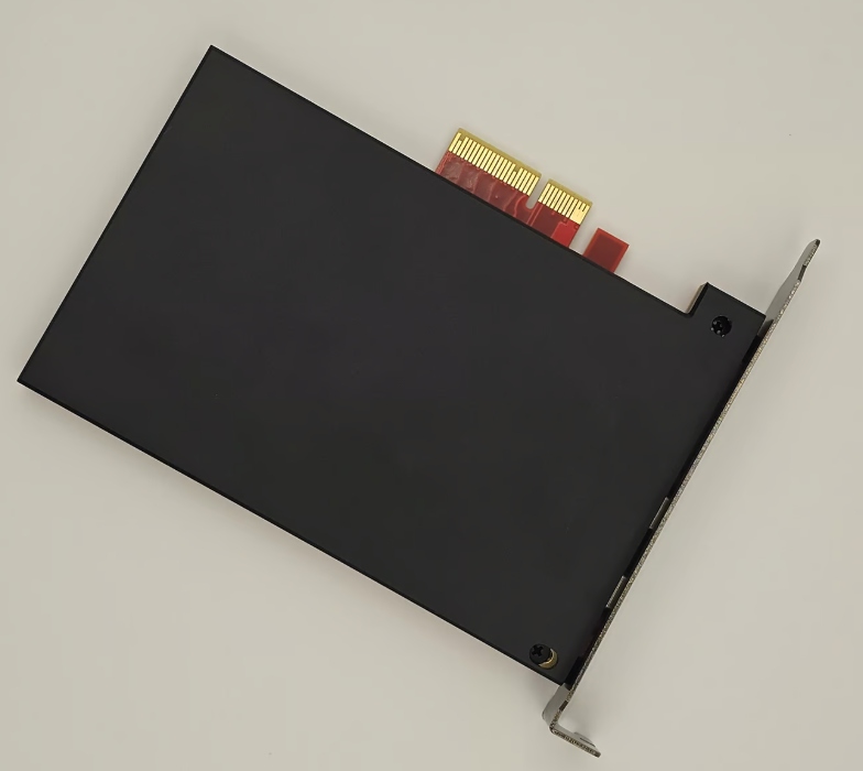 Karta PCIE DMA ZDMA | Wschowa | Kup teraz na Allegro Lokalnie