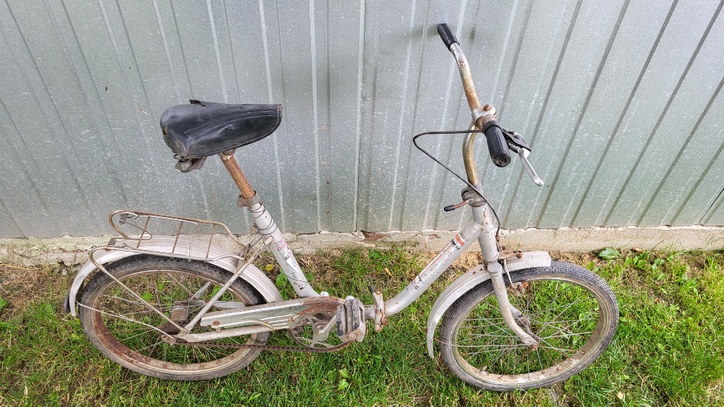 Romet Skladak - Niska cena na Allegro.pl