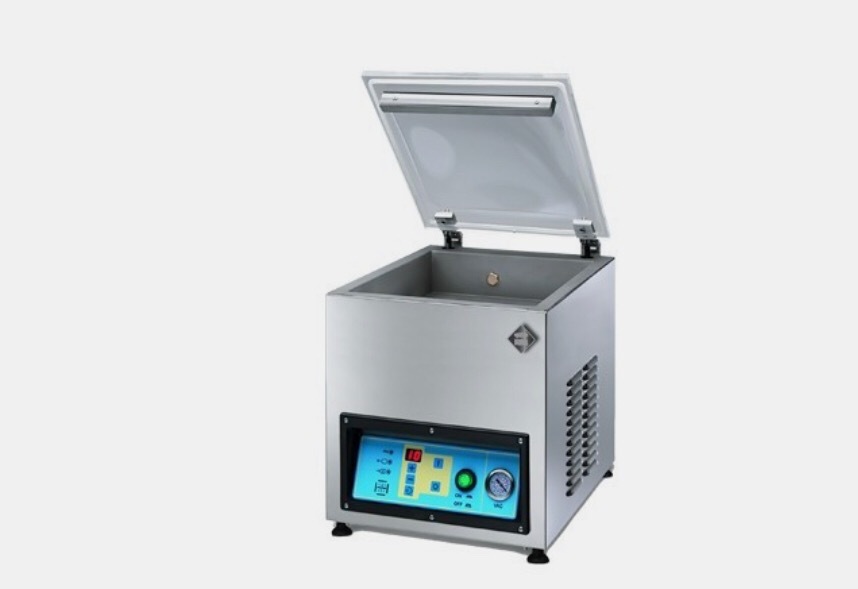 Pakowarka powa 6 m³ h VBN6 RM gastro | Gdynia | Kup teraz na Allegro ...