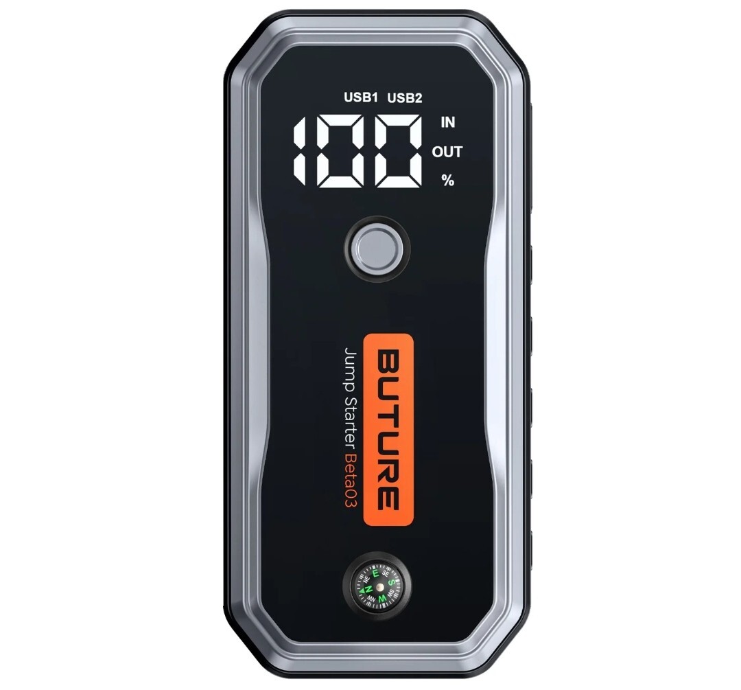 Buture Power Bank - Niska cena na Allegro.pl