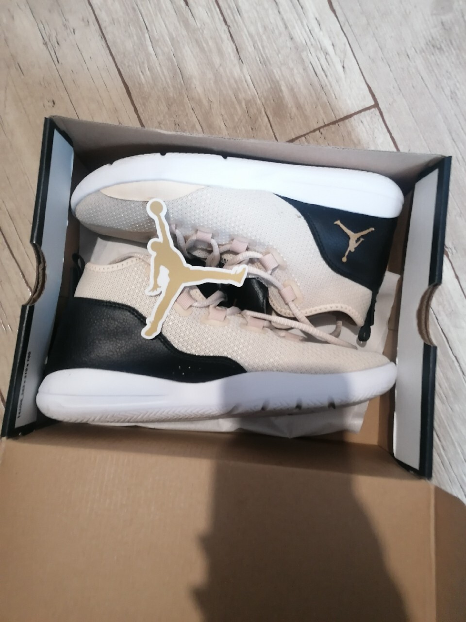 Buty adidasy Jordan w roz 38 | Jaroszowice | Kup teraz na Allegro Lokalnie