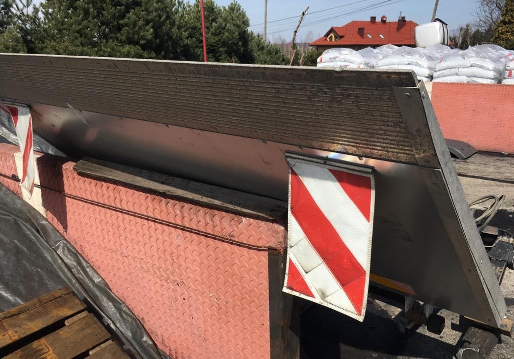 Winda samochodowa MBB750 | Łazany | Kup teraz na Allegro Lokalnie