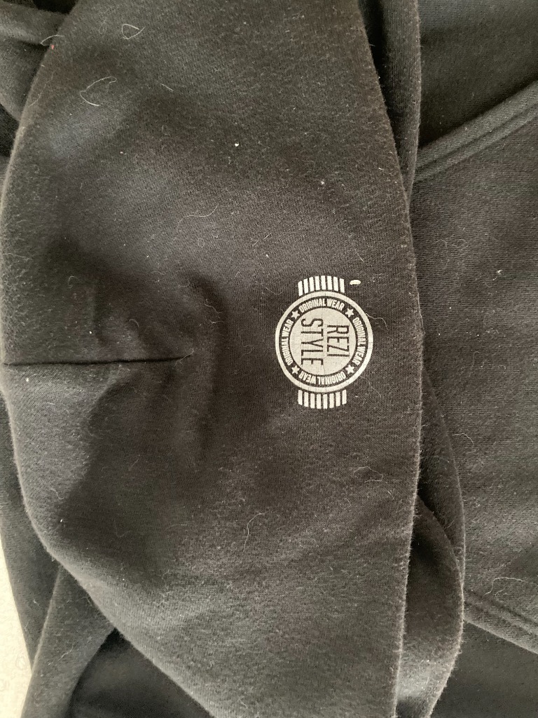 Bluza chłopięca, limitowana REZI STYLE r.152-158 | Opole | Kup teraz na ...