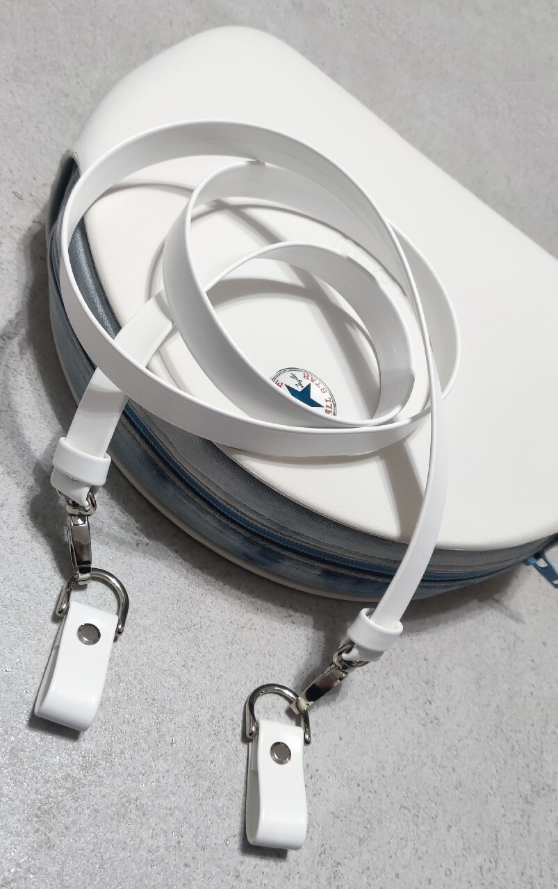 Torebka Obag Glam - Niska cena na Allegro.pl