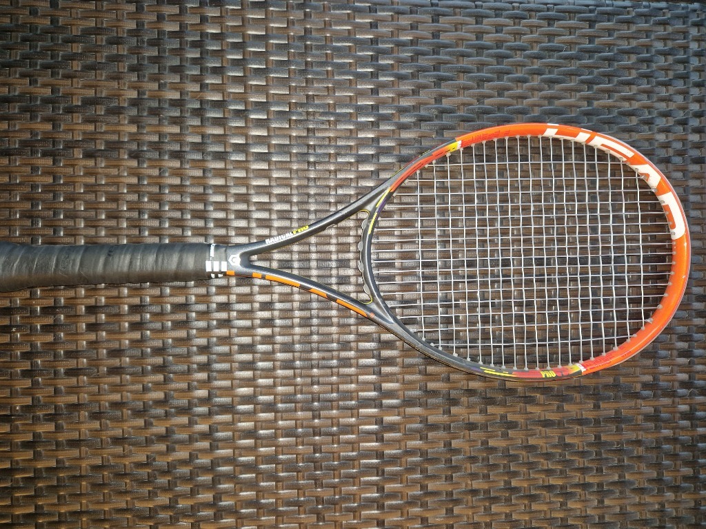 Head Radical MP G3 | OSIEK MAŁY | Kup teraz na Allegro Lokalnie