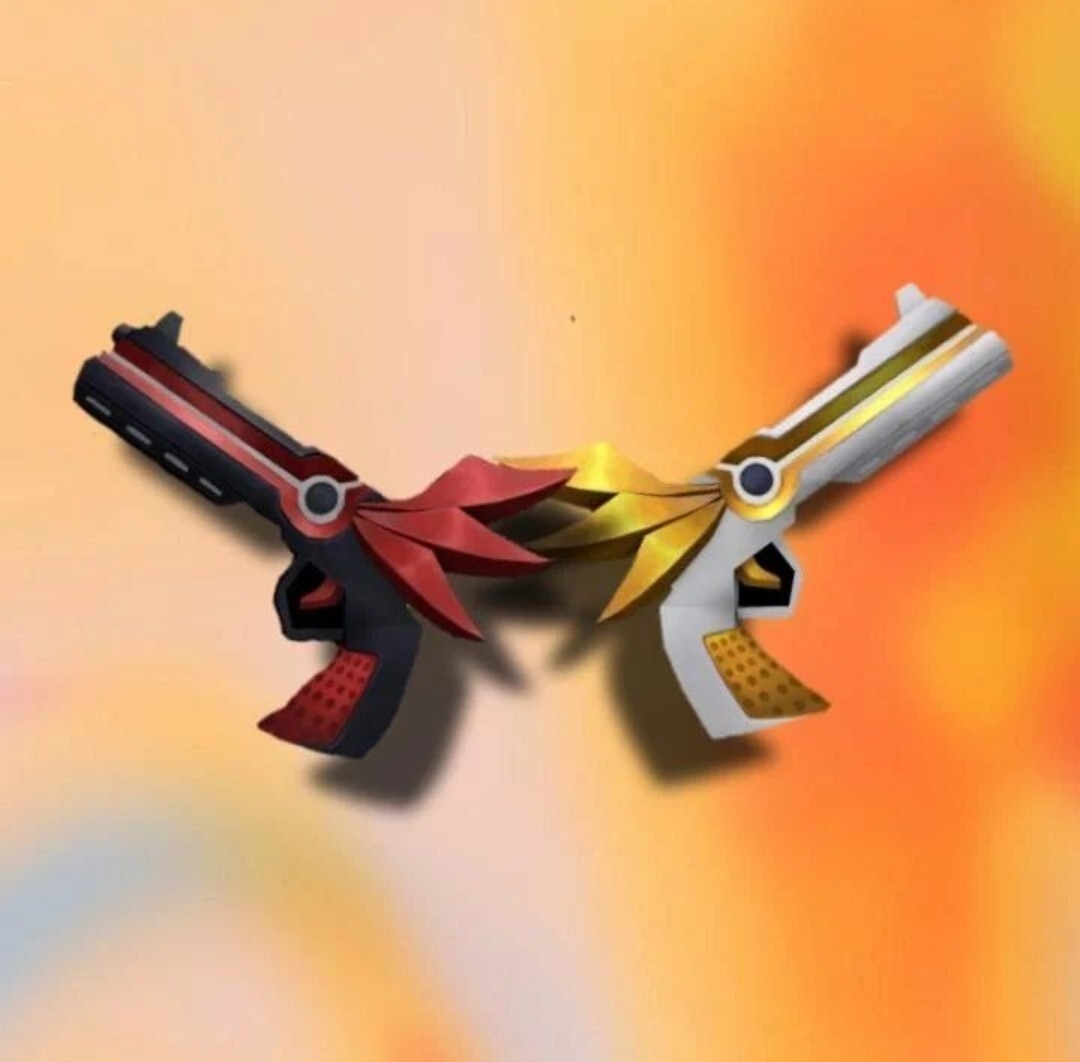 darkbringer lightbringer murder myster2 mm2 roblox | Poznań | Kup teraz ...