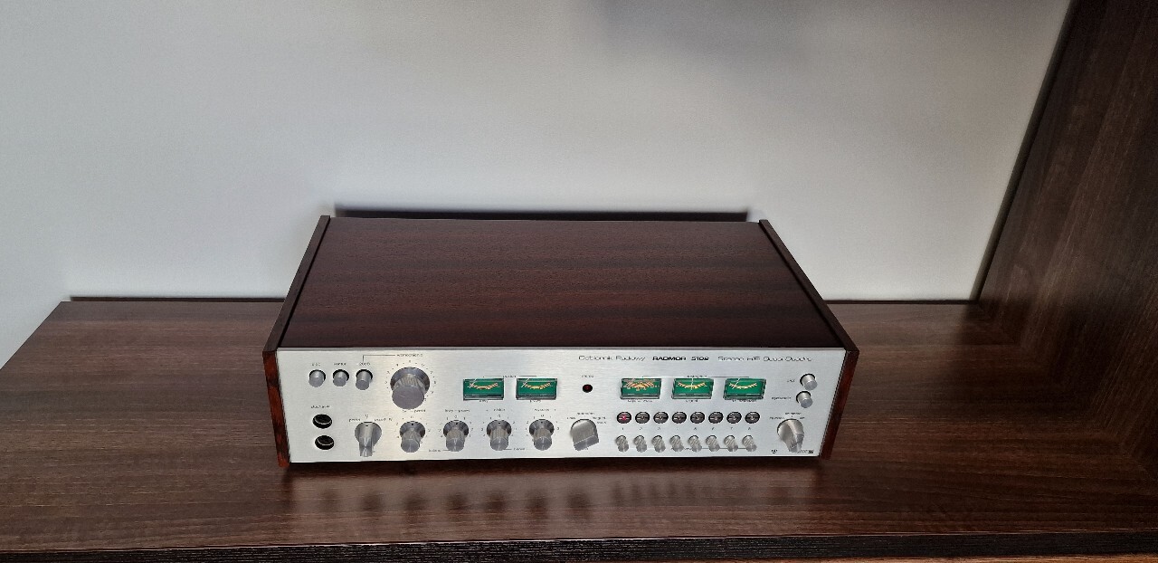 Radio Radmor - Niska cena na Allegro.pl