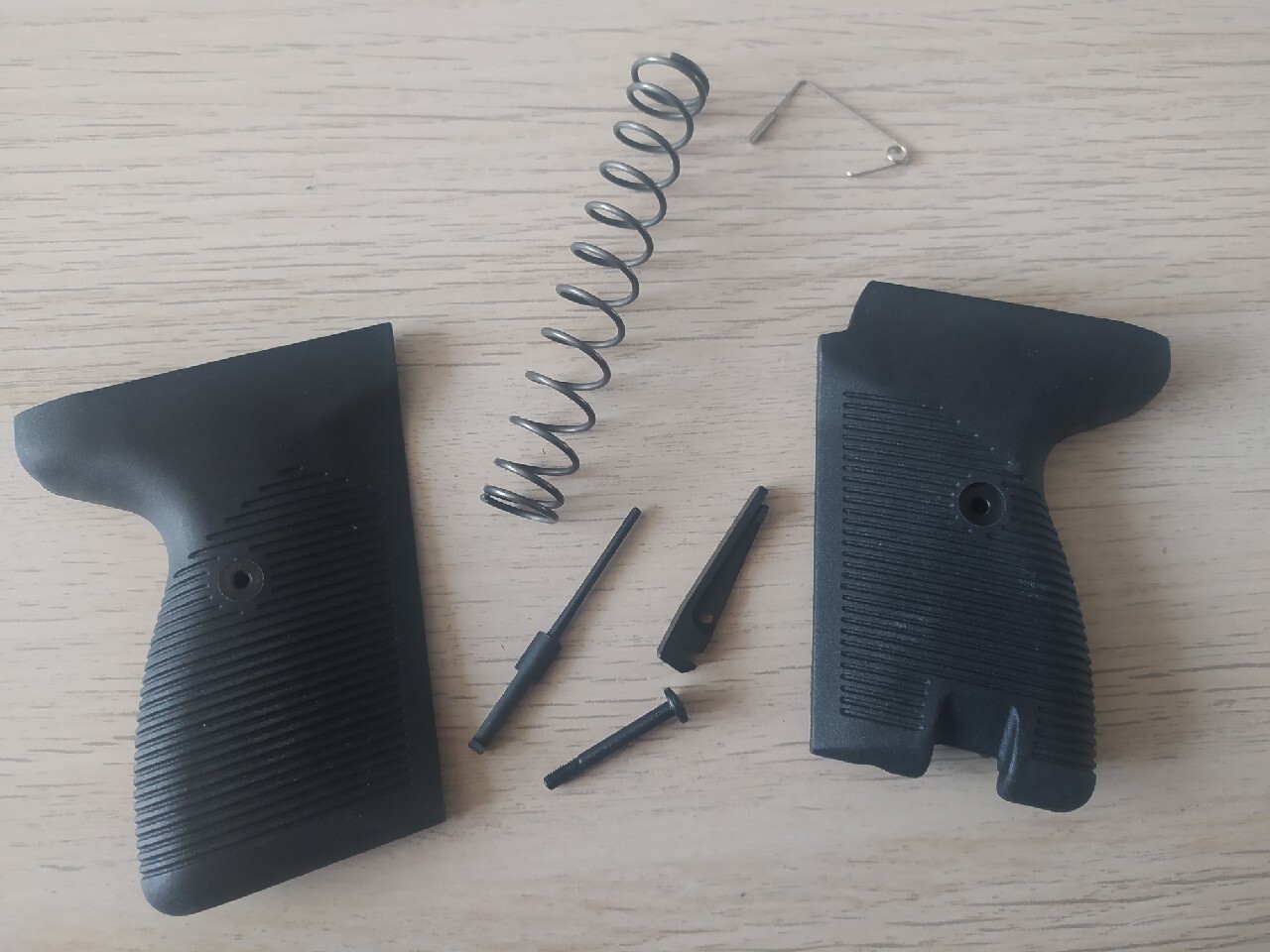 Zestaw części do p-83 wanad p83 | Pruszków | Kup teraz na Allegro Lokalnie